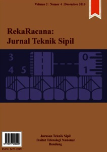 Analisis Rembesan dan Stabilitas Bendungan Bajulmati dengan Metode Elemen Hingga Model 2D dan 3D ...